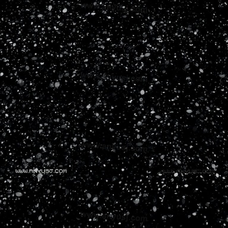 30款下雪大雪冬季飘雪粒子图片后期处理氛围叠加背景肌理素材30 Snow Particles Background & Overlays ...