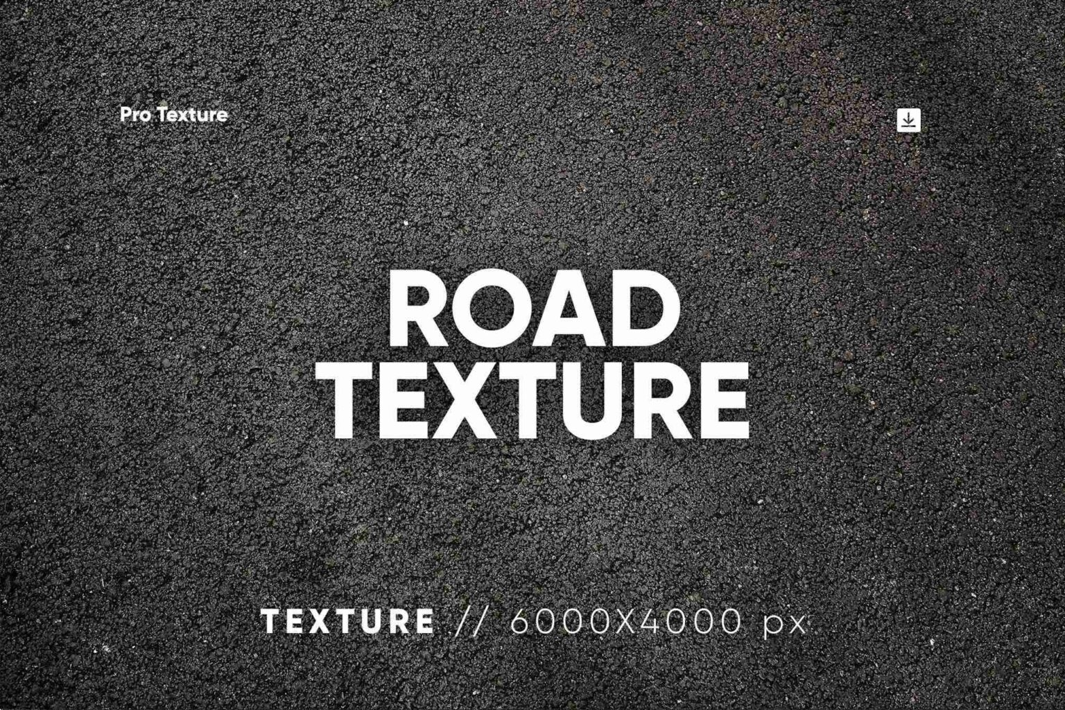 20款复古黑色6K高清粗糙颗粒沥青马路公路地面纹理肌理背景图片设计套装20 Asphalt Road Texture - 安鱼设计资源丨优质 ...