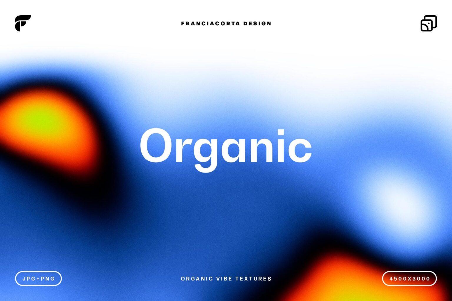 10款现代渐变弥散光模糊颗粒像素网格抽象艺术背景肌理纹理壁纸图片Bakay Gradient Background Texture - 安鱼 ...