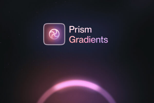 300+现代深浅色渐变弥散光抽象艺术Figma背景壁纸图片设计套装Prism Gradients - 安鱼设计资源丨优质平面设计资源共享站