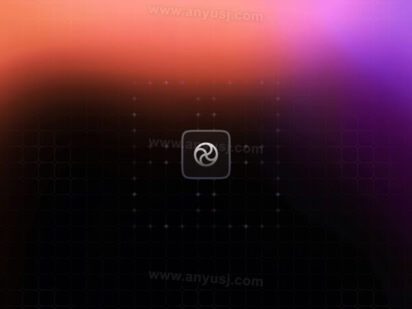 300+现代深浅色渐变弥散光抽象艺术Figma背景壁纸图片设计套装Prism Gradients - 安鱼设计资源丨优质平面设计资源共享站